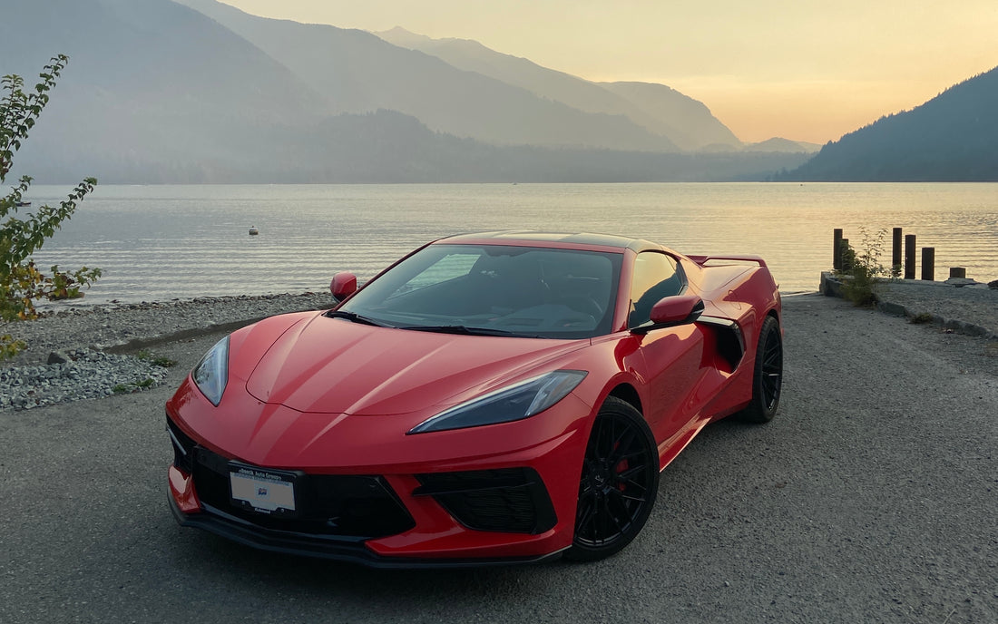 Star 67 Automotive